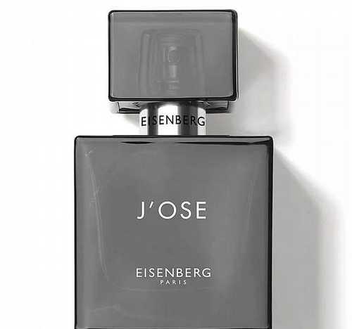 Eisenberg Jose for Men (оригинал)