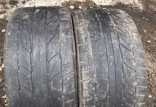 Nitto NT555 G2 285/35 R20