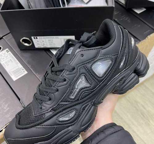 Кроссовки Adidas Ozweego Raf Simons