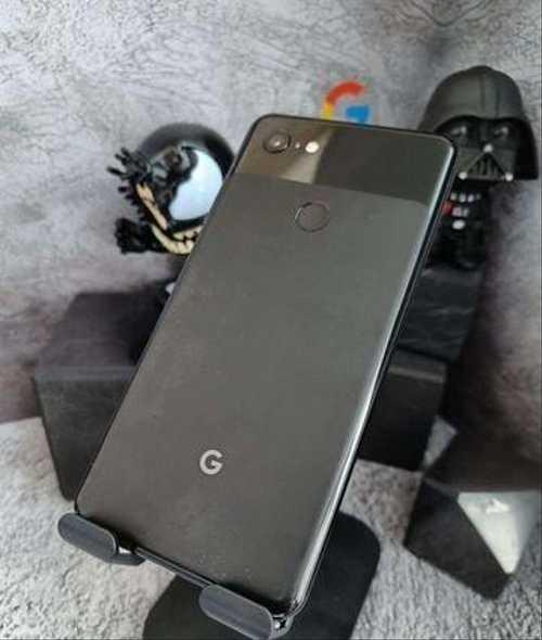 Google pixel 3xl/64gb, сша, e-sim, без торга/B1