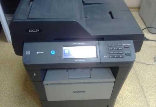 Brother DCP-8250DN