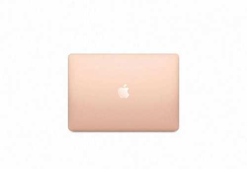 MacBook Air 13 M1 8-256 Gold New