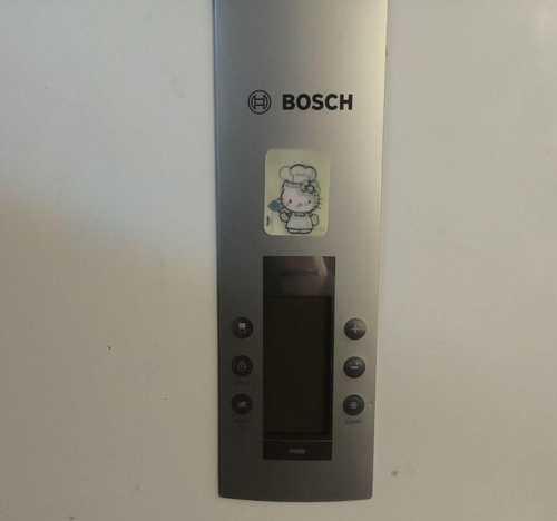 Продам запчасти для холодильника bosch kgn36a25/01