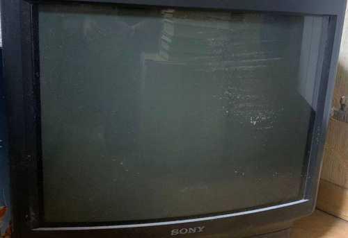 Телевизор Sony Trinitron KV-M2155K