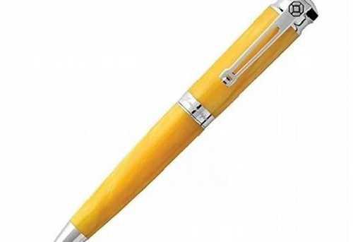 Шариковая ручка Montegrappa Emozione Yellow