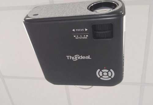 Проектор thundeal td97w