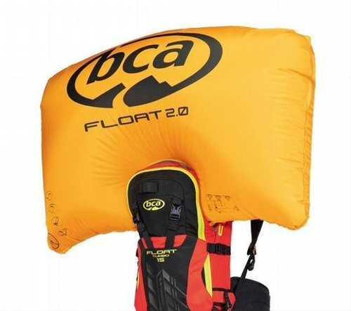 Рюкзак лавинный без баллона BCA float 2.0 15 Turbo