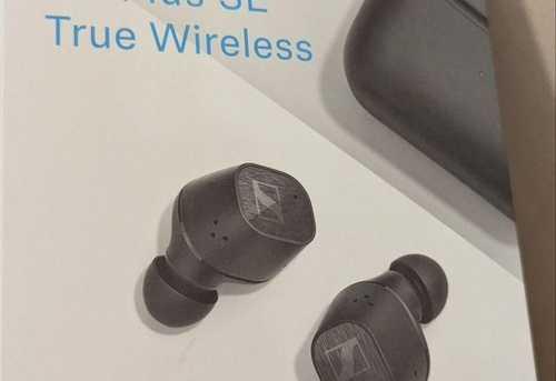 Наушники Sennheiser CX Plus SE True Wireless