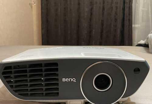 Проектор benq w 700