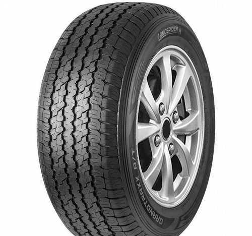 Landspider Grandtraxx A/T 245/65 R17 111H