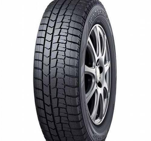 Dunlop Winter Maxx WM02 235/50 R18 101T