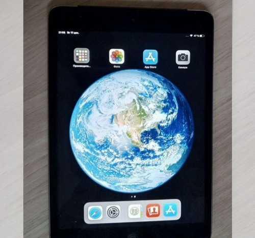 Apple iPad mini 2 32gb Wi-Fi Lte