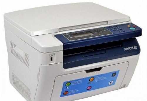 Принтер Xerox WorkCentre 3045