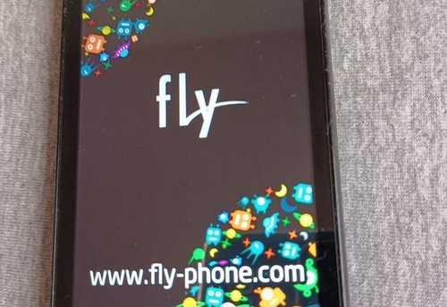 Fly IQ440 Energie, 4 ГБ