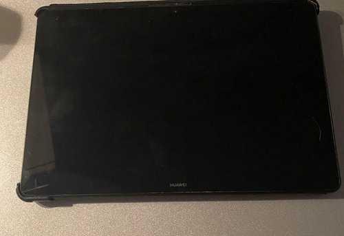 Планшет huawei MediaPad T5 10