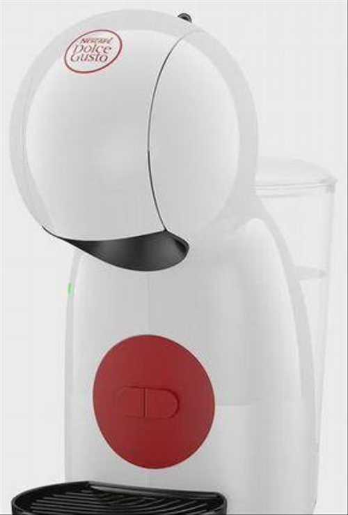 Кофеварка Krups Nescafe Dolce Gusto Piccolo