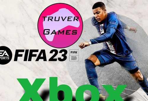 Fifa 23 xbox