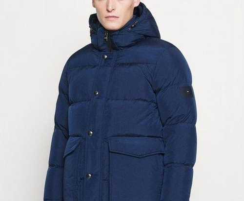 Куртка пуховик Tommy Hilfiger USA оригинал.Новый