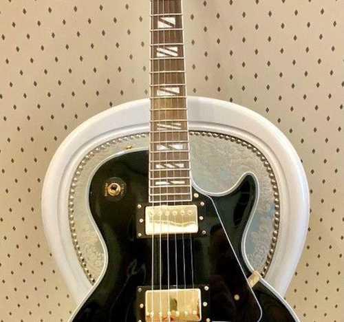 Гитара Gibson les Paul Custom Supreme реплика