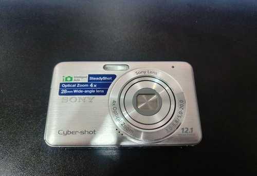 Фотоаппарат Sony Cyber-Shot DSC-W310