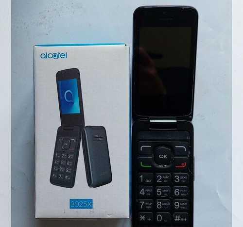 Alcatel 3025X