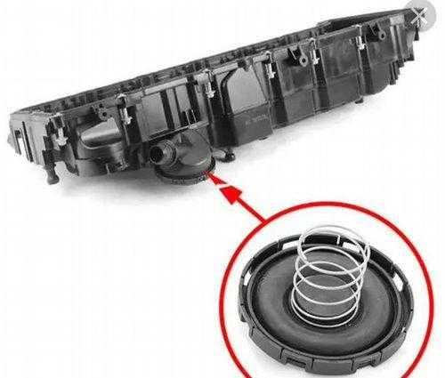 Мембрана клапанной крышки BMW квкг 11127823181