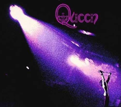 Queen / Queen (LP)