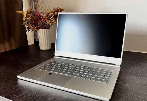 Игровой ноутбук MSI P65 Creator 8RD-022RU