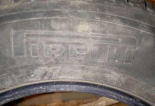 Pirelli Scorpion Verde All Season 235/65 R17 108V