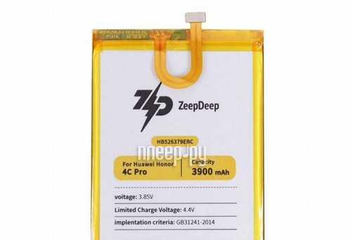 ZeepDeep Asia схожий с HB526379EBC для Honor 4