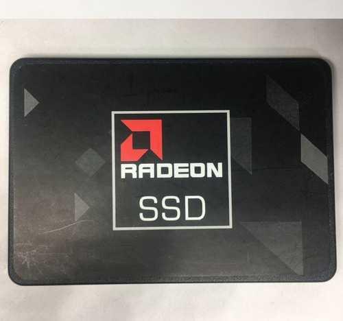 Ssd Radeon 240