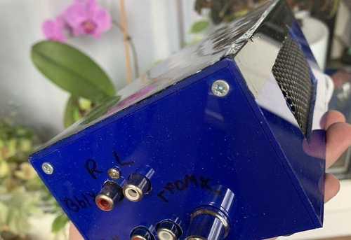 Усилитель звука 150w
