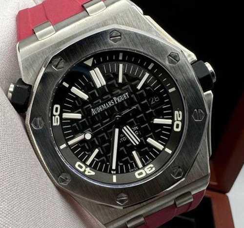 Часы мужские Audemars Piguet