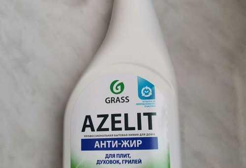 Чистящее средство для кухни grass Azelit