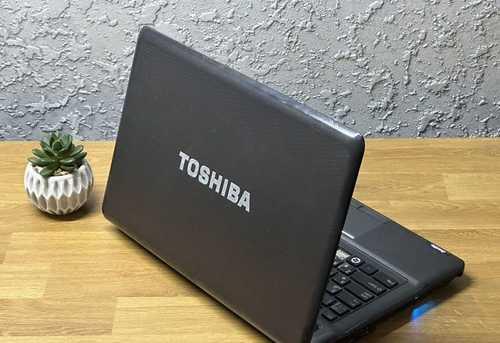 Toshiba i5/SSD