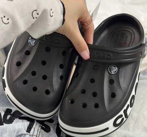 Сланцы Crocs (37-41 размеры)