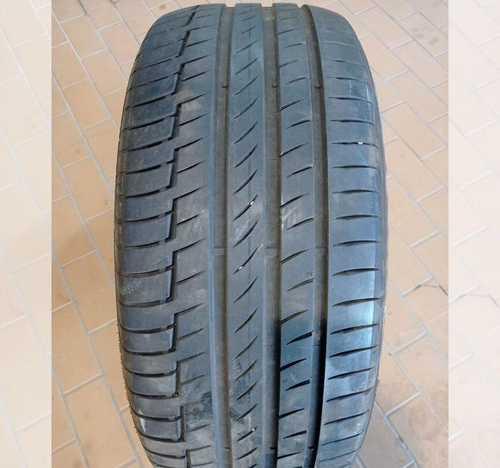 Continental ContiPremiumContact 6 285/45 R22