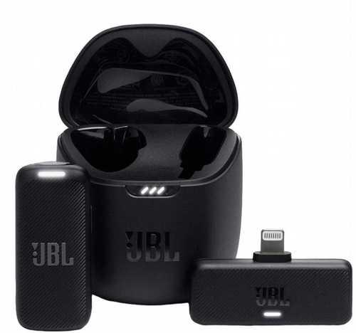 Микрофон JBL Quantum Stream Wireless