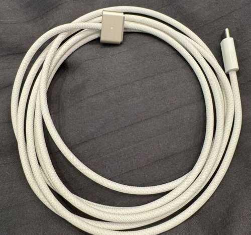 Кабель Apple USB-C MagSafe 3 оригинал