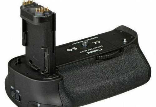 Canon battery grip BG-E 11 orginal Абсолютно Новы