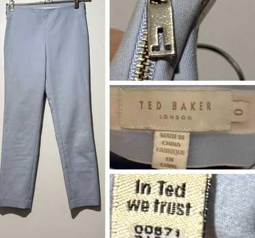 Брюки ted baker оригинал