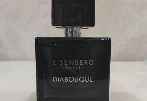 Eisenberg Diabolique Homme