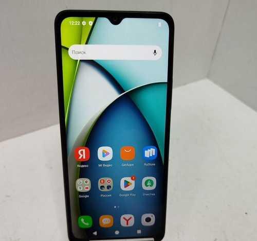 Xiaomi Redmi A3x, 3/64 ГБ