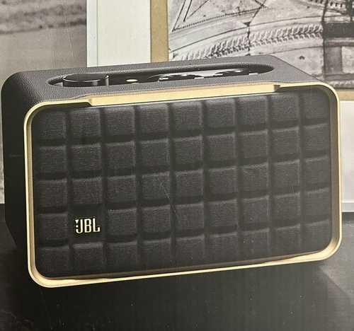 Jbl Authentics 200