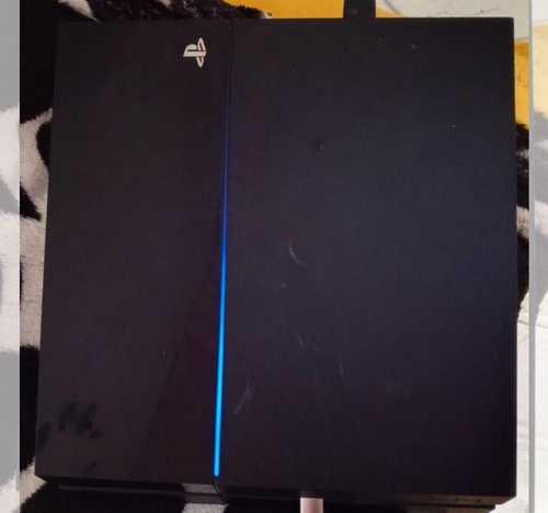 Sony playstation 4 fat