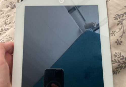 Планшет Apple iPad 3 A1430 64GB 3G