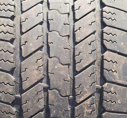 Goodyear Wrangler SR/A 275/55 R20