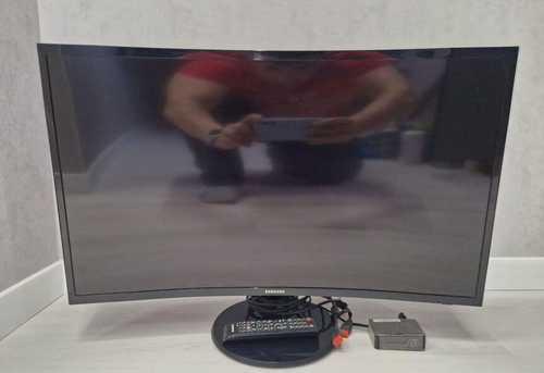 Телевизор samsung smart tv 32 бу