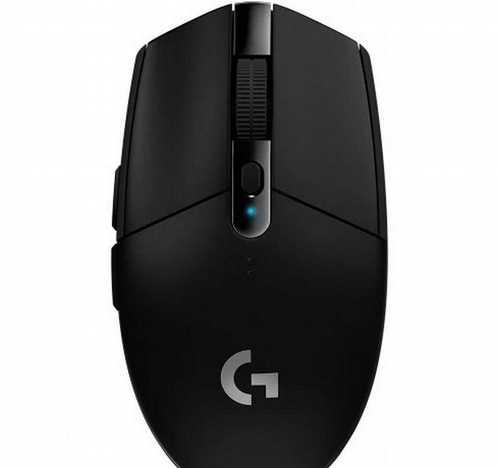 Игровая мышь logitech g304