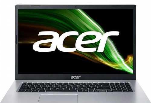 17.3" Acer Aspire 3 A317-33 Intel N4500/8gb/256gb